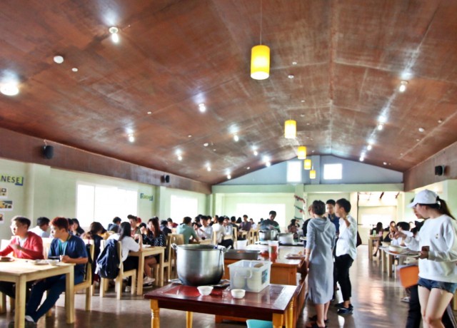 碧瑤-BECI菲律賓語言學校